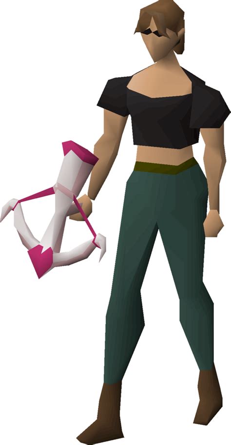 File Love Crossbow Equipped Female Png Osrs Wiki