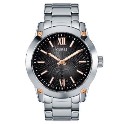 Мужские наручные часы GUESS — купить недорого в каталоге с фото и ...