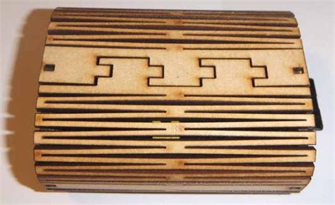 Raspberry Pi Box Wikimal