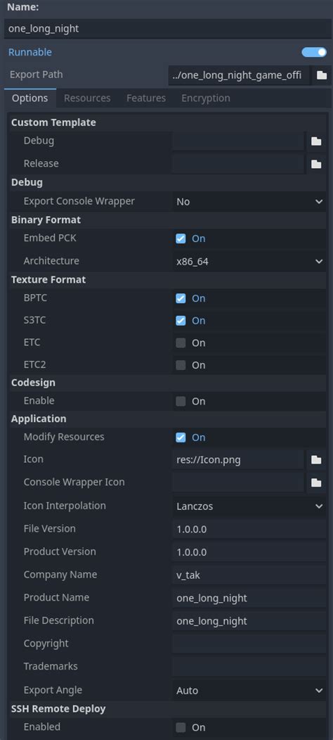 Exported Game Takes Long To Load Help Godot Forum