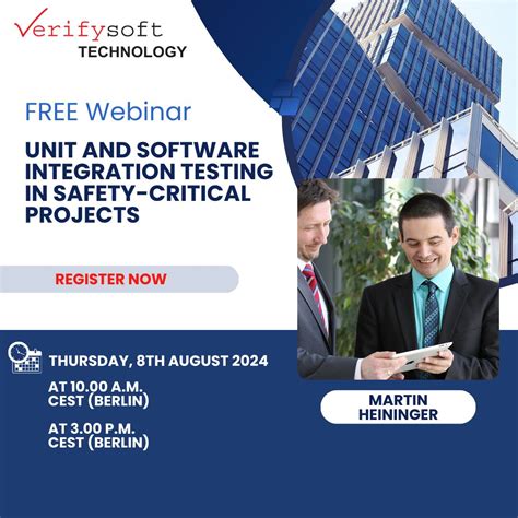 Verifysoft Technology Gmbh On Linkedin Softwaretesting