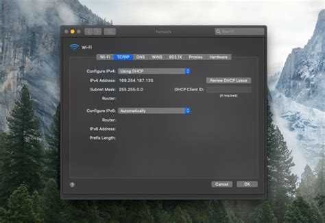 How To Fix Internet Not Working Due To Self Assigned Ip Address Issue