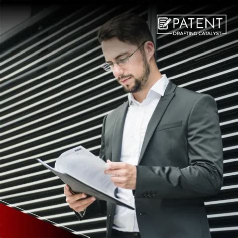 Art Of Patent Drafting Effective Applications
