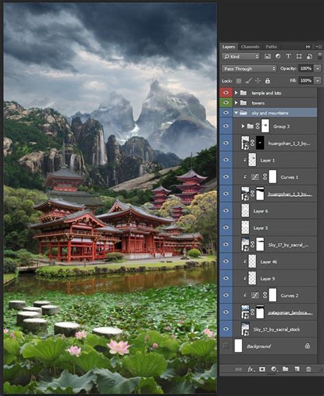 Procreate Artist Inspirational Designs Illustrations And Graphic