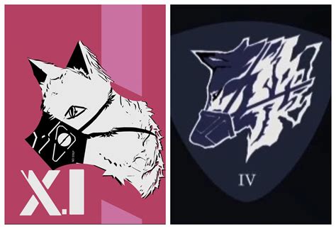 I Loved V Iv Rustys Emblem But Im More Of A Cat Person P R Armoredcorevi