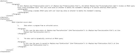 should we allow markdown in messages · issue 33 · oasis tcs sarif