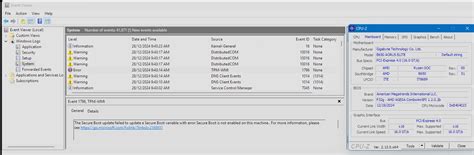 Tpm Corruption With New Bios Techpowerup Forums
