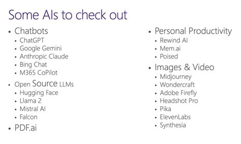 Navigating Copilot AI Deep Dive Session
