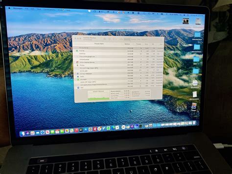 How To See If You Need More Mac Memory IMore