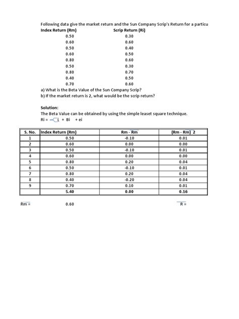 risk calculation pdf errors and residuals multivariate statistics