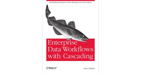 Enterprise Data Workflows With Cascading Book