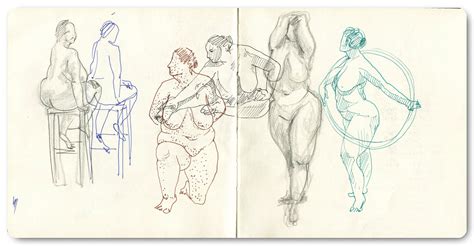 Sketchbook Part Behance