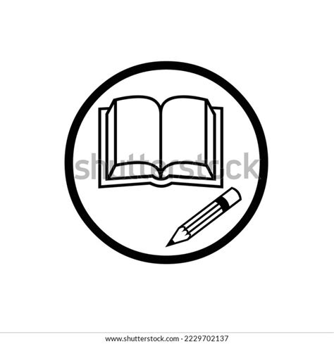 Books Study Design Vector Stock Vector Royalty Free 2229702137 Shutterstock