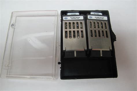 SX GBIC Module E LOT OF Switches BMI Surplus
