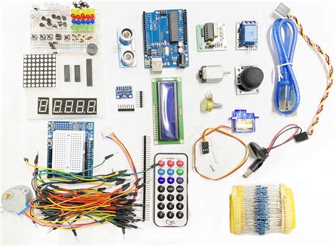 Candy Ho Electronics Importador De Componentes Electronicos
