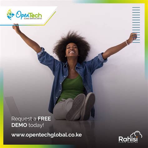 Opentech Global Services Ltd On Linkedin Loanmanagement Cloudsolution Microfinance Fintech