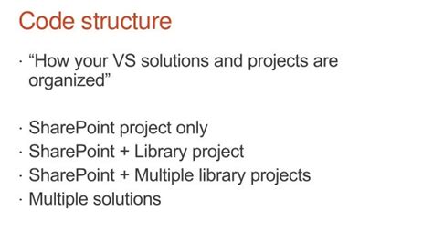 Maintainable Testable Sharepoint Components Spsbe 2014