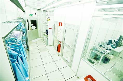 Contamination Testing