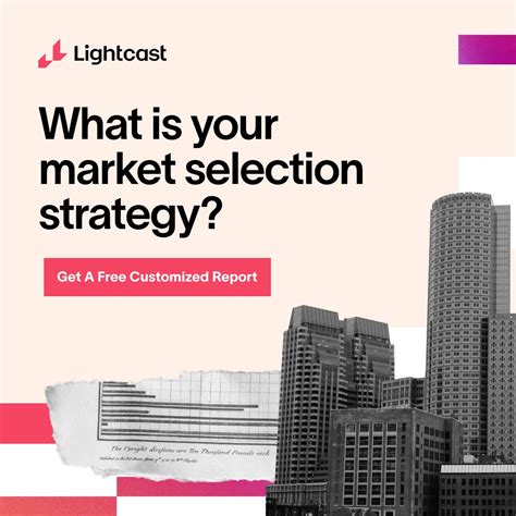 Lightcast On Linkedin Market Selection And Analysis With Data Driven Insights