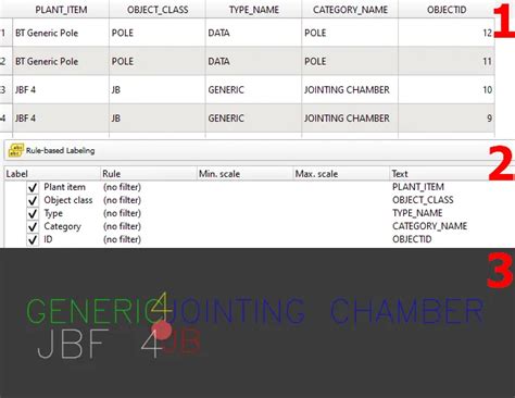 Export Qgis Project To Autocad Lt With Attribute Data