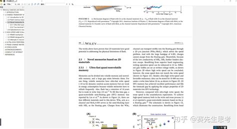 PDF 用什么软件阅读效果较好？ - 知乎