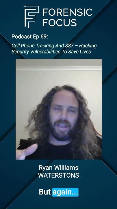 Cell Phone Tracking And Ss7 Hacking Security Vulnerabilities To Save Lives Digitalforensics