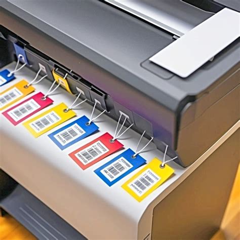 Step By Step Guide How To Make Clothing Tags With Sublimation Printer