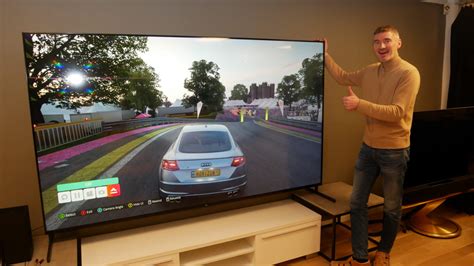 TESTISSÄ: TCL 98C735 – Jumbo-tv poiskantohintaan