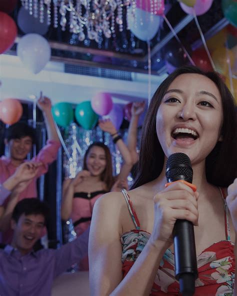 Ktv Lounge Singapore Corporate And Group Party In Singapore Inside Vvip