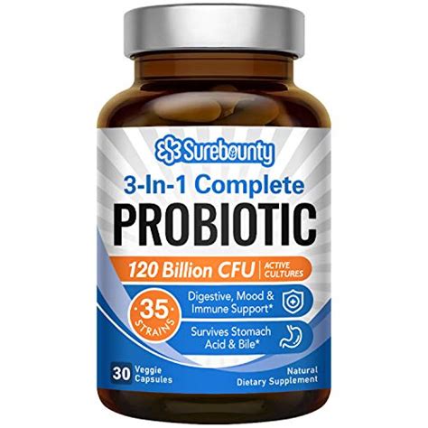 Top 10 Best Flora Source Multi Probiotic Reviews And Buying Guide Katynel