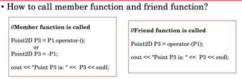 10 Unary Operator And Array Flashcards Quizlet