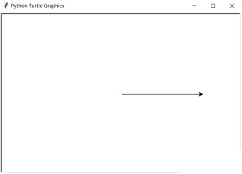 怎么用python中的turtle画箭头 矩形 五角星 开发技术 亿速云