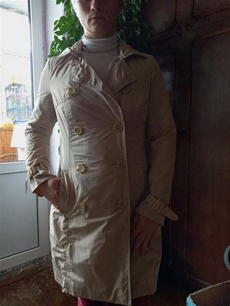 Плащ — ціна 250 грн у каталозі Плащі Купити жіночі речі за доступною ціною на Шафі Україна