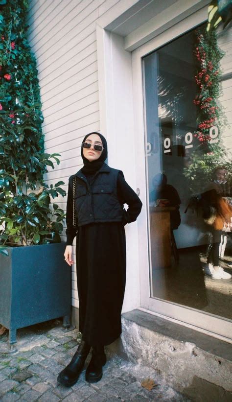 Pin Di Dita Suraiya Su Ootd Moda Donna Moda Donna