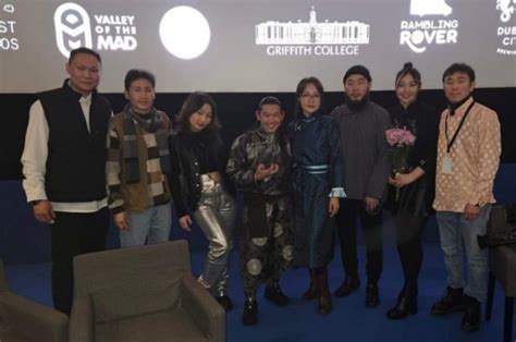 Бусдын гарт амиа алдсан 12 настай охины дурсгалд зориулсан “the Angel” кино олон улсын шагнал