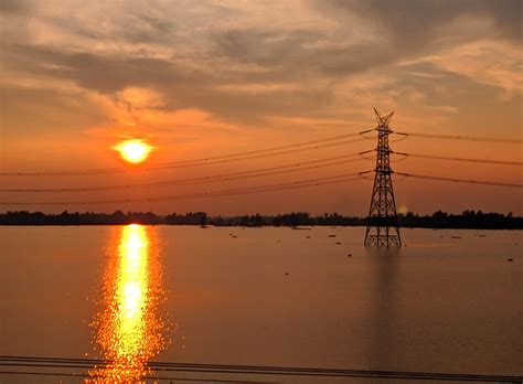 Photography Bangladesh 📸 বিকেলের সোনালী আভা যেন নতুন আশা জন্মায়💛