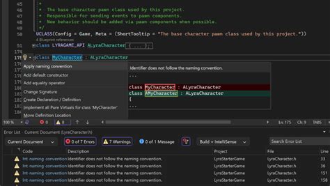 What S New For C Developers In Visual Studio 2022 17 7 C Team Blog