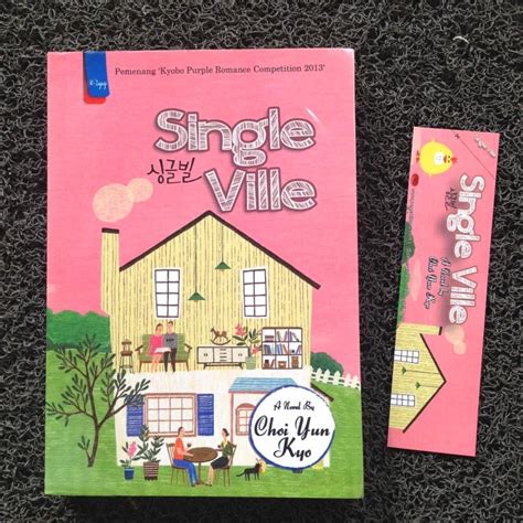 Jual K Iyagi Single Ville Choi Yun Kyo Shopee Indonesia