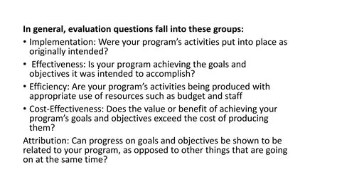 9program Evaluationpptx