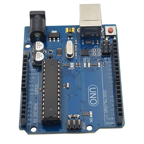 Arduino UNO R3 DIP Nshop