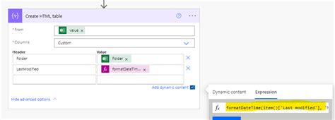 Formatting Dates From Excel In Power Automate Digital Mill