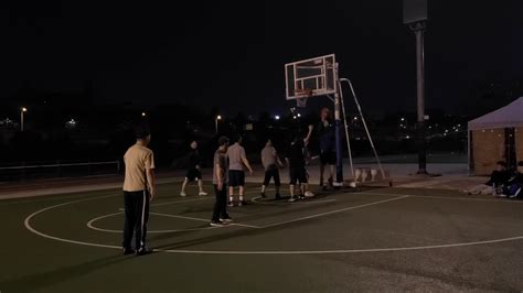 길거리 농구 41 Youtube