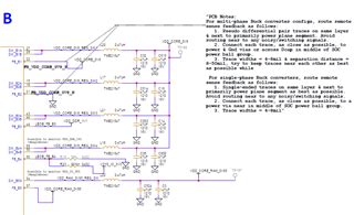 TPS Q Different Output Voltage On Bucks Connected To The Same Rail Power Management