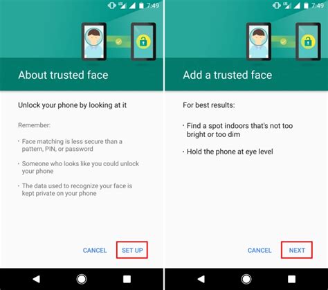 How To Get OnePlus 5T S Face Unlock On Any Android Device Beebom