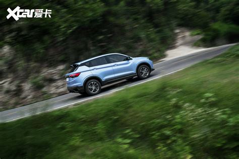 5 98万！吉利缤越超能版限时优惠，综合补贴至高26000元！ 爱卡汽车