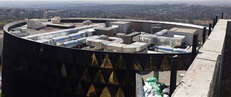 Simplex Infrastructure Hvac Duct Engineering