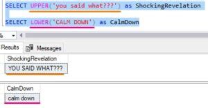 The Top Sql Server String Functions You Should Know Simple Sql Tutorials