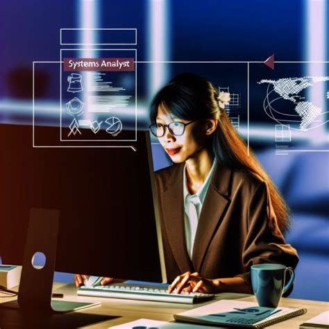 Real Life Success Stories Of Systems Analysts