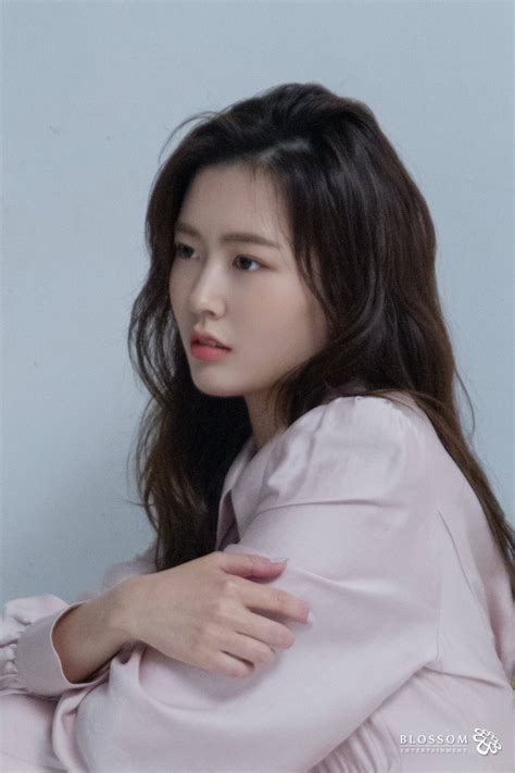 Min Su Hwa Picture 민수화 Hancinema