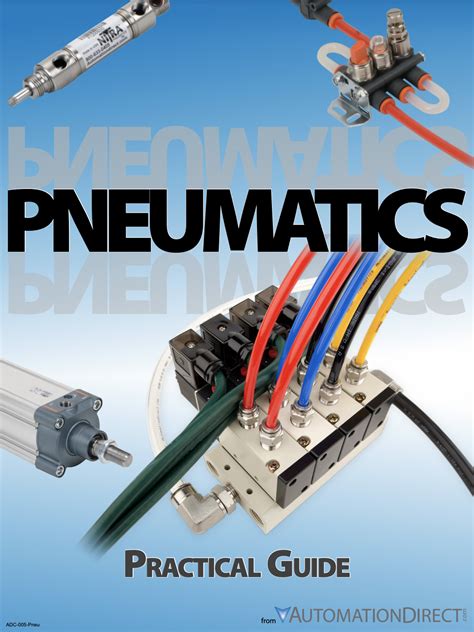 Fluid Power Classroom On Pneumatics